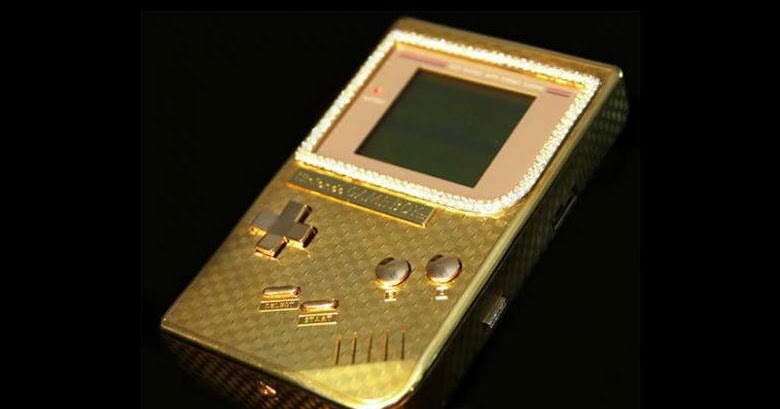 Games apa yang Paling Mahal di Dunia? | Belajar Sampai Mati