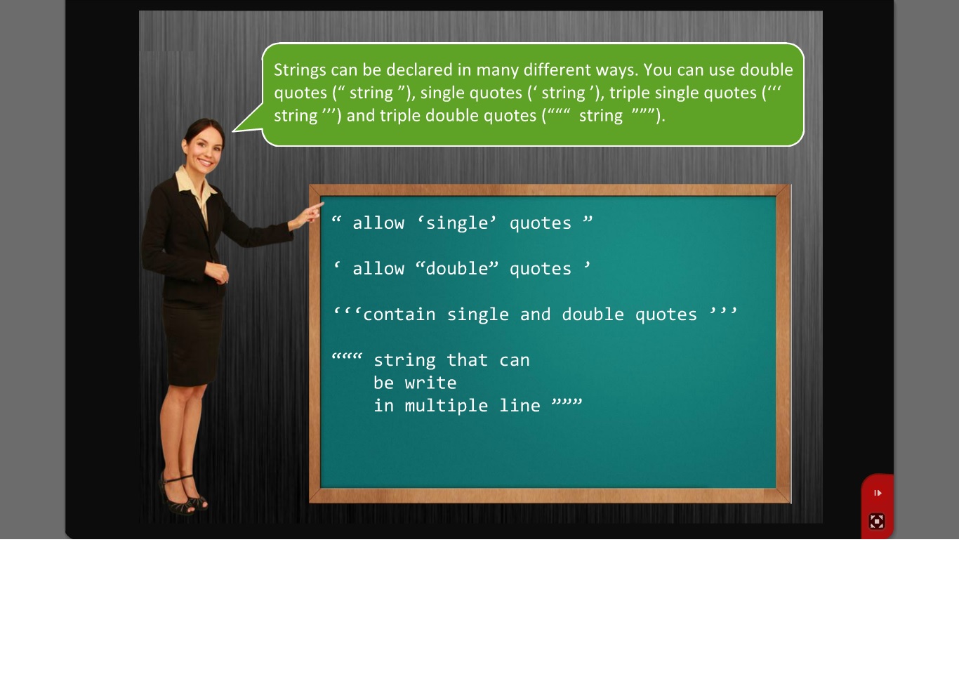 CODING BCA.: Python Introduction.
