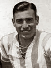 ILUSIÓN MUNDIAL: Plantel argentino (1930)