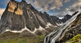 Valley of the Headless Men!