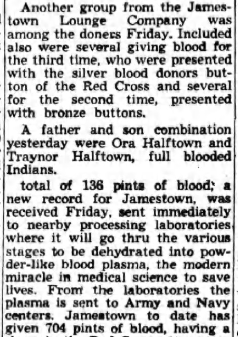 Philly & Stuff: The Two Chief Halftowns - Boxer and Philly Media ...