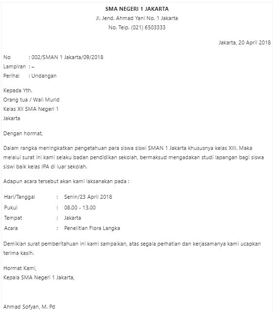Cara Membuat Surat Perpisahan Untuk Guru - Delinewstv Cara Membuat Surat Perpisahan Untuk Guru - Delinewstv