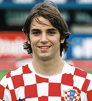 f soccer: Niko Kranjcar