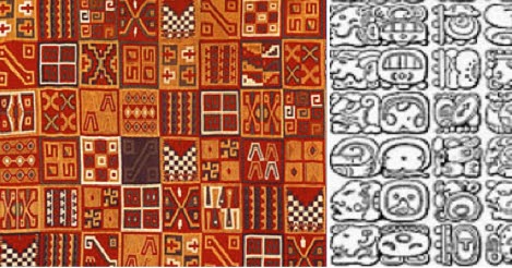 NephiCode: Quellqa: Ancient Written Language of Peru – Part III