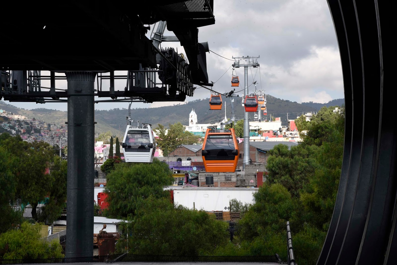 El mexiquense Hoy: RECIBE MEXICABLE EN SU PRIMER AÑO DE SERVICIO A MÁS ...