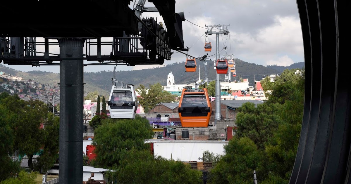 El mexiquense Hoy: RECIBE MEXICABLE EN SU PRIMER AÑO DE SERVICIO A MÁS ...
