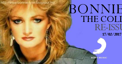 Bonnie Tyler - The Collection 2CD ÚJRATÖLTVE