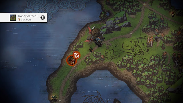 Análise: Battle Chasers: Nightwar (Multi), a incrível retomada dos ...