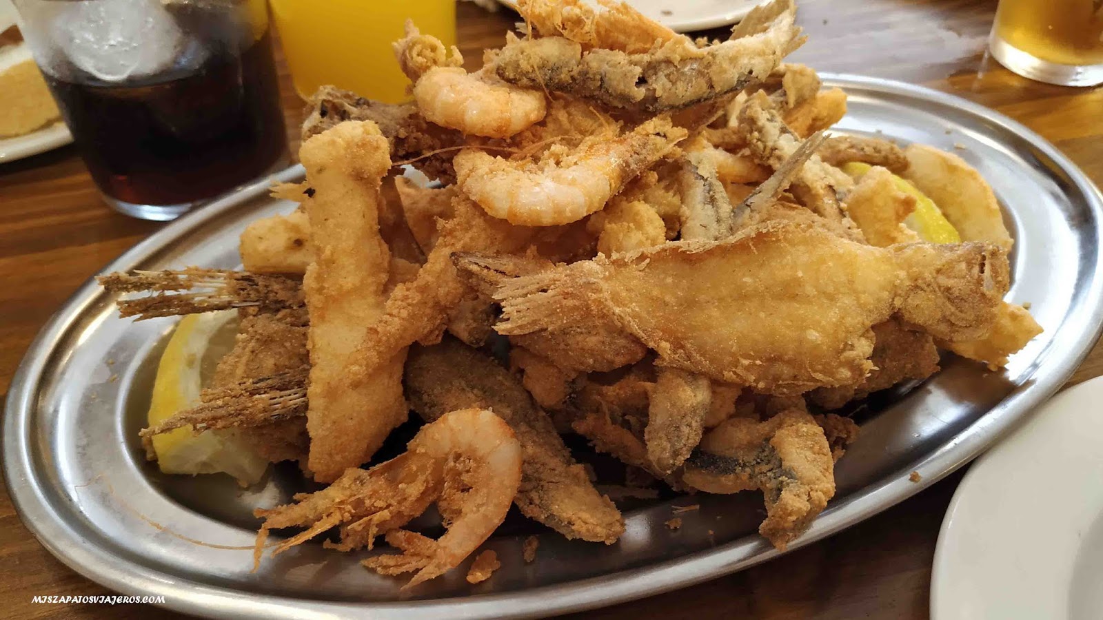 5 Recomendaciones para Comer en el Puerto de Santa María