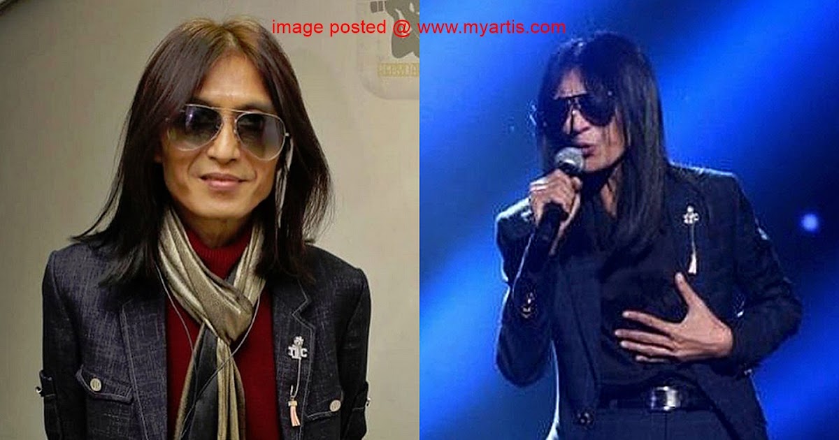 MYARTIS.COM | MYARTIS | MY | ARTIS: ZAMANI TAMPIL MOHON MAAF SELEPAS 3 ...