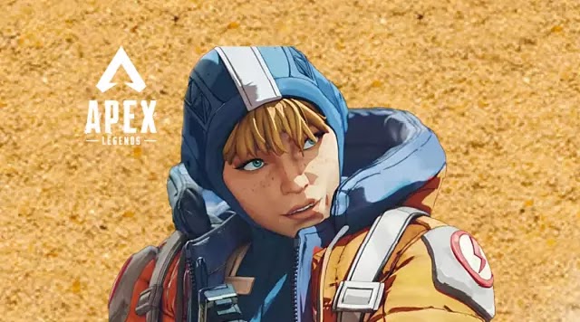 Apex Legends Wattson Heirloom leaked