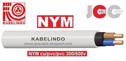 JAVA CABLE CENTER: KABELINDO NYM