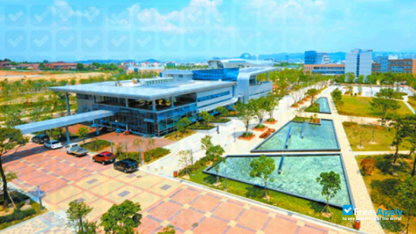 Gwangju Institute of Science and Technology Scholarship 2021 | GIST ...