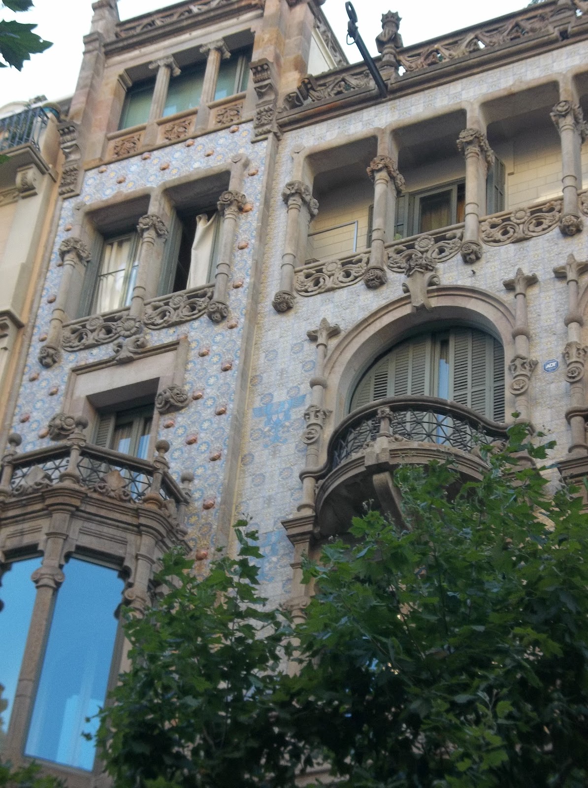 Unlicked Envelope: Bite-Sized