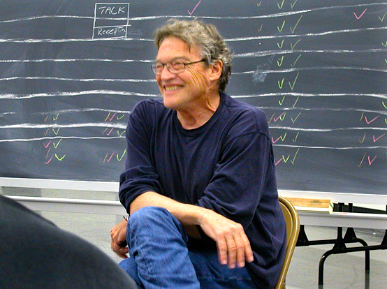 The Perlich Post: Happy Birthday Terry Allen!