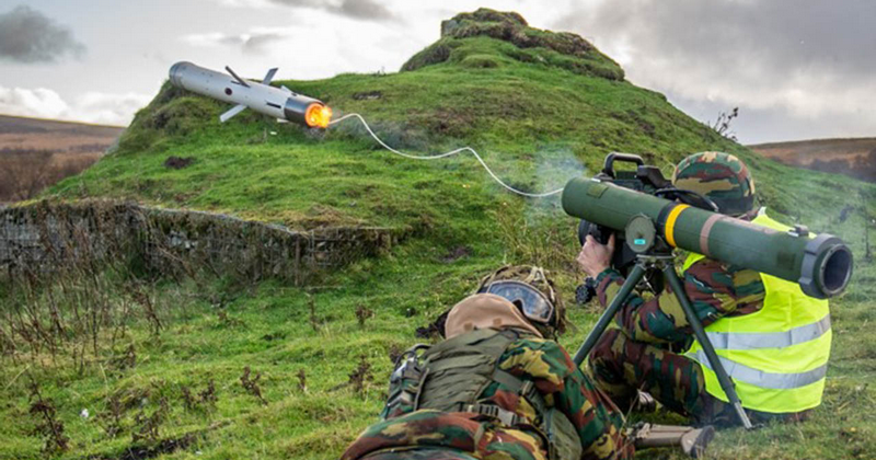 desarrollo defensa y tecnologia belica: El ejército alemán concluye la ...