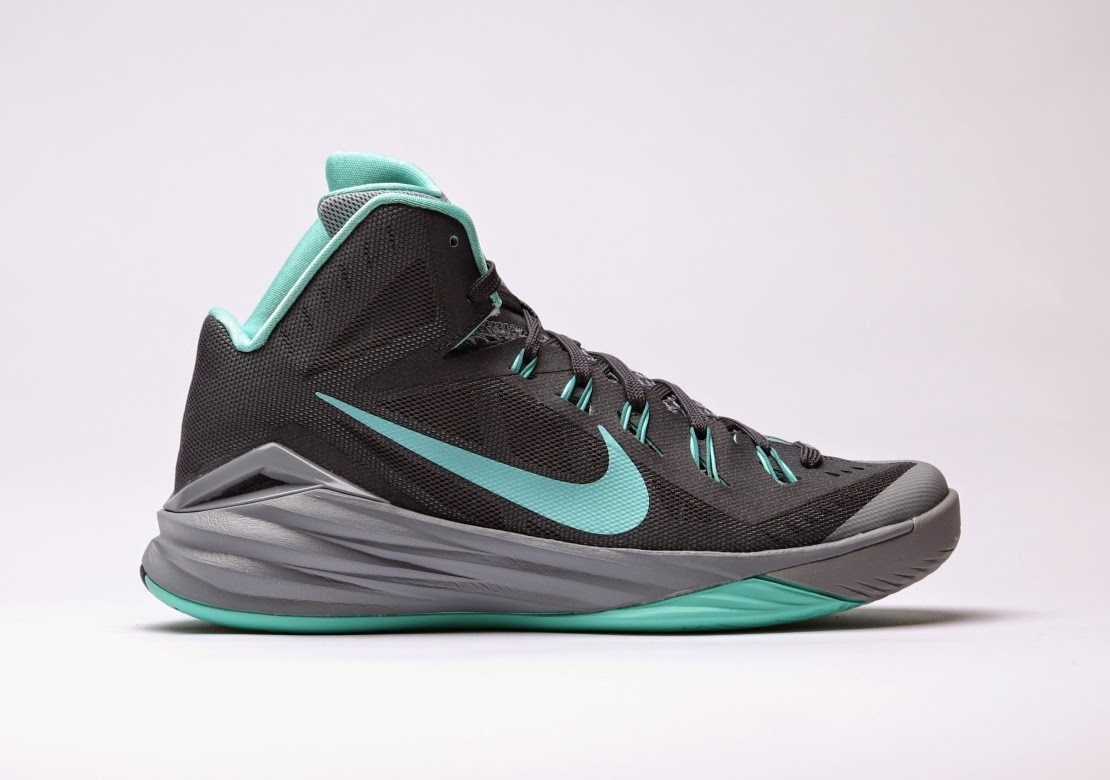 NUEVOS COLORES DE LAS NIKE HYPERDUNK 2014 - BLOG DE NOVEDADES EN ...