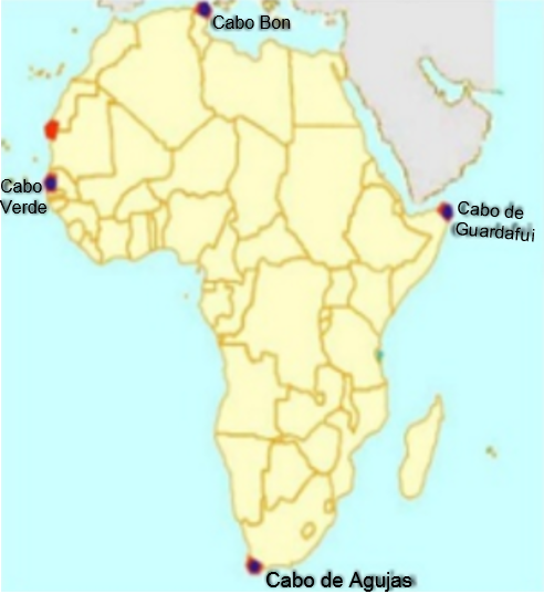 CIENCIAS SOCIALES: GEOGRAFÍA