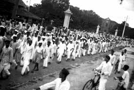 Champaran Satyagraha movement and its history- My Edu Waves