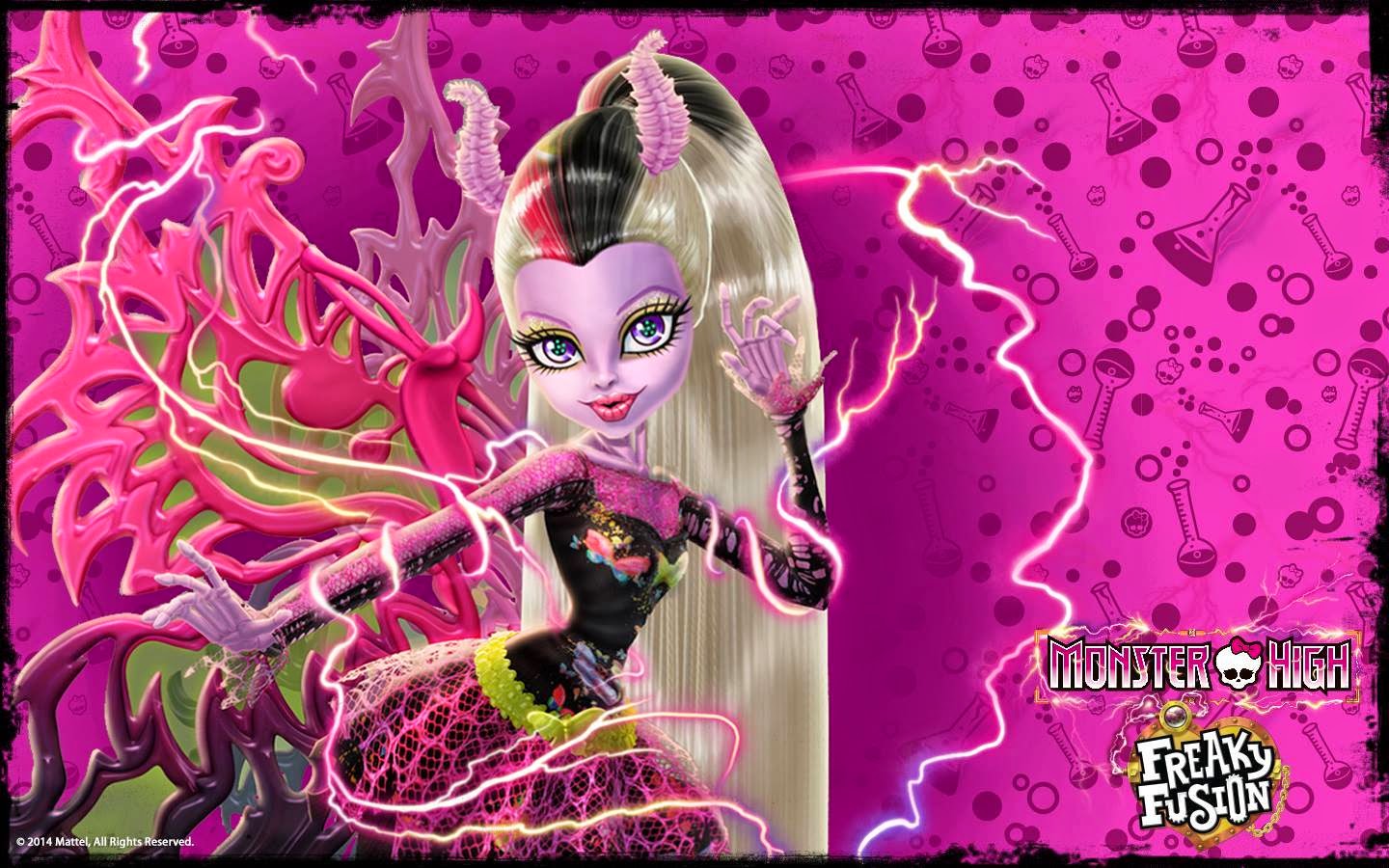 juegos de monster high para pc descargar