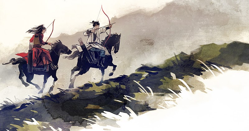 the fandoms of lisa: nirvana in fire | Inkwell