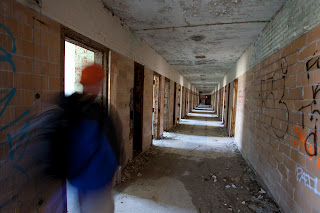 A Photo in the life of