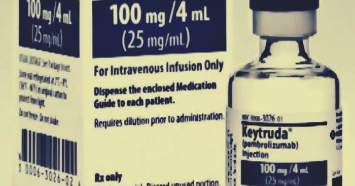 Pareri KEYTRUDA medicament nou cancer pulmonar si Melanom Malign. Acum ...