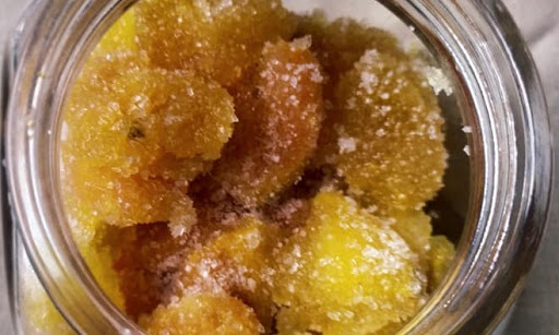 How to Make Mango Candied Fruits at Home; Cooking with Gautham Krishnan ...