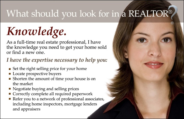 Central CT Real Estate: How to Choose a Realtor