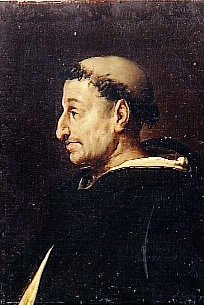 in Svizzera c'è il mare: Tomas de Torquemada e la purezza del sangue