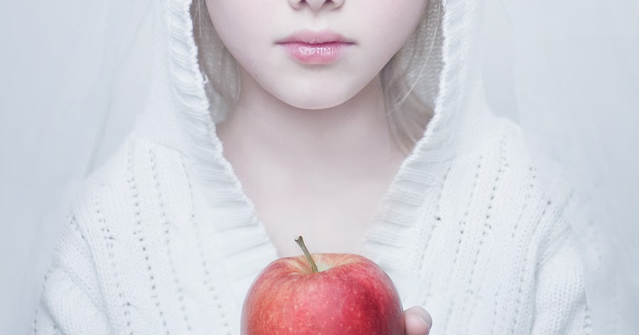 Los Grandes Fotografos: Magdalena Berny (1976)