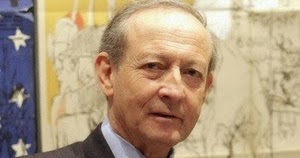 The Oxbridge Pursuivant: OBIT: Daniel Topolski (New College)