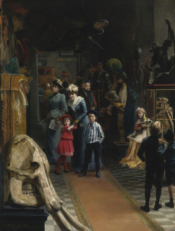 Morbid Anatomy: SPECIAL EVENT: Into the Panopticum: Spectacle and ...