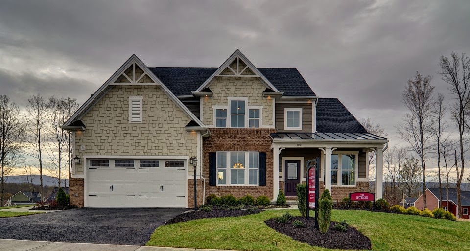 Bateman in Central New York - Building Blog: Stock Interior Photos