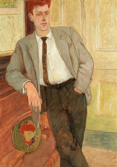 Desde el Renacimiento hasta nuestros días: 142. Peter Samuelson (Gran ...