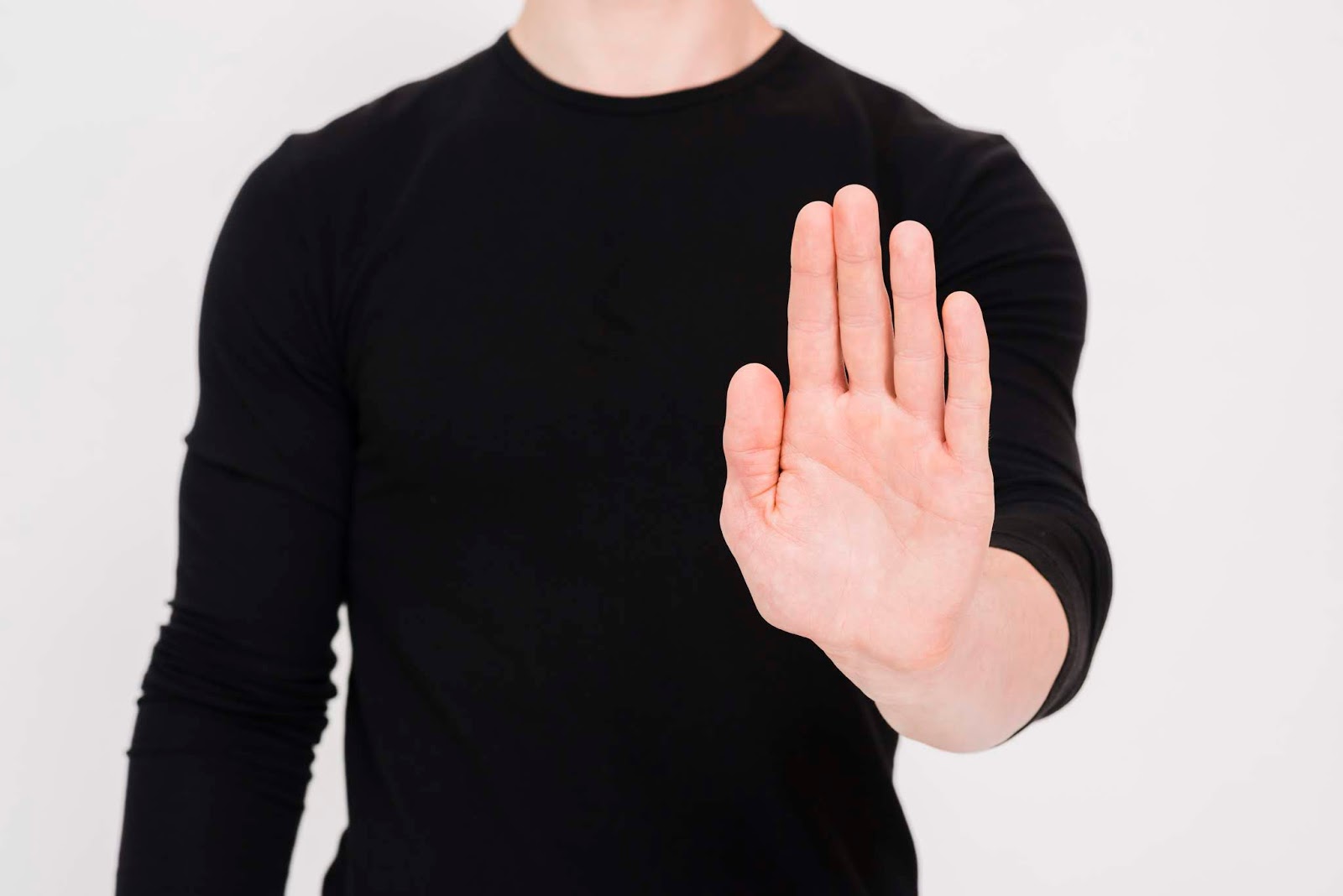 APRENDENDO A DIZER ‘’NÃO’’ ~ BLOG PSICOTRAINER - Psicologia Positiva ... APRENDENDO A DIZER ‘’NÃO’’ ~ BLOG PSICOTRAINER - Psicologia Positiva ...