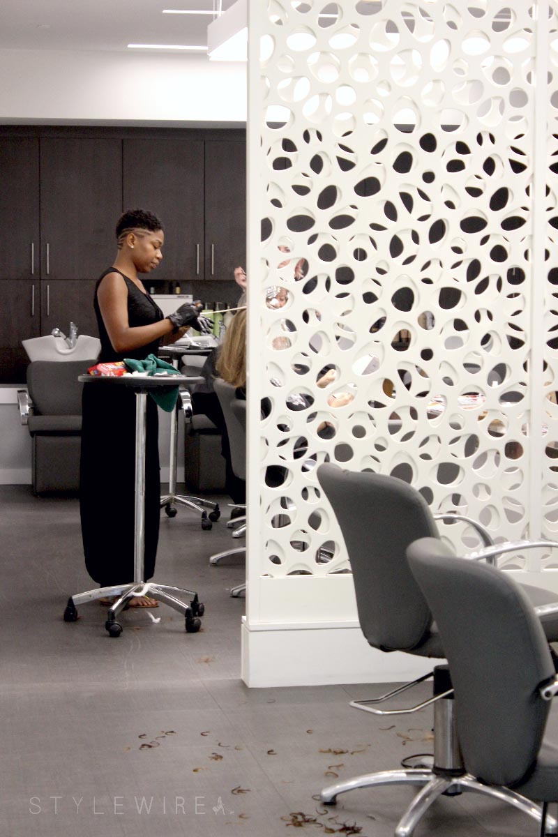 Spa Day at Pyara Salon & Spa featuring Tulasara! - Style Wire | Boston ...