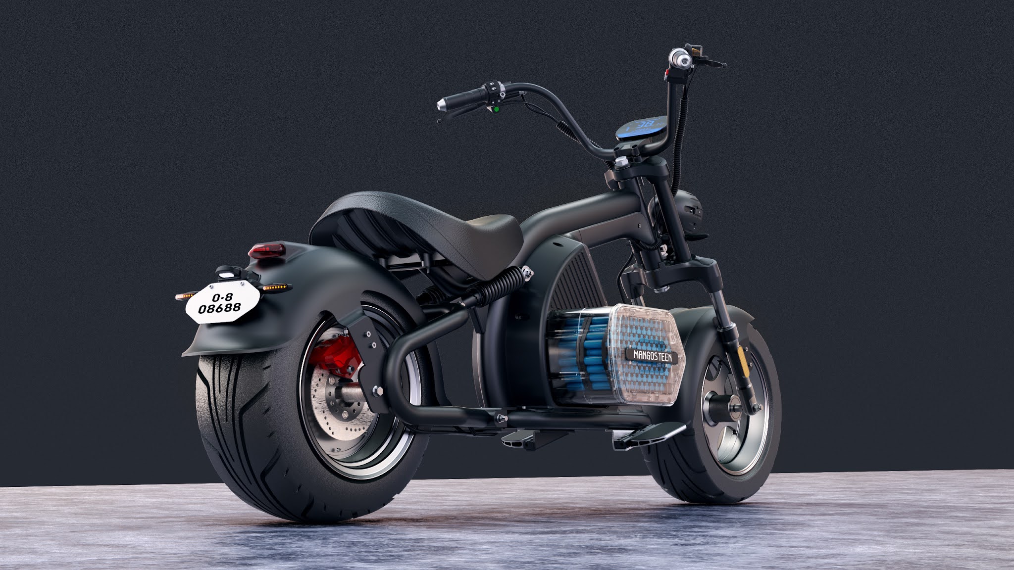 harley electric scooter: 2020