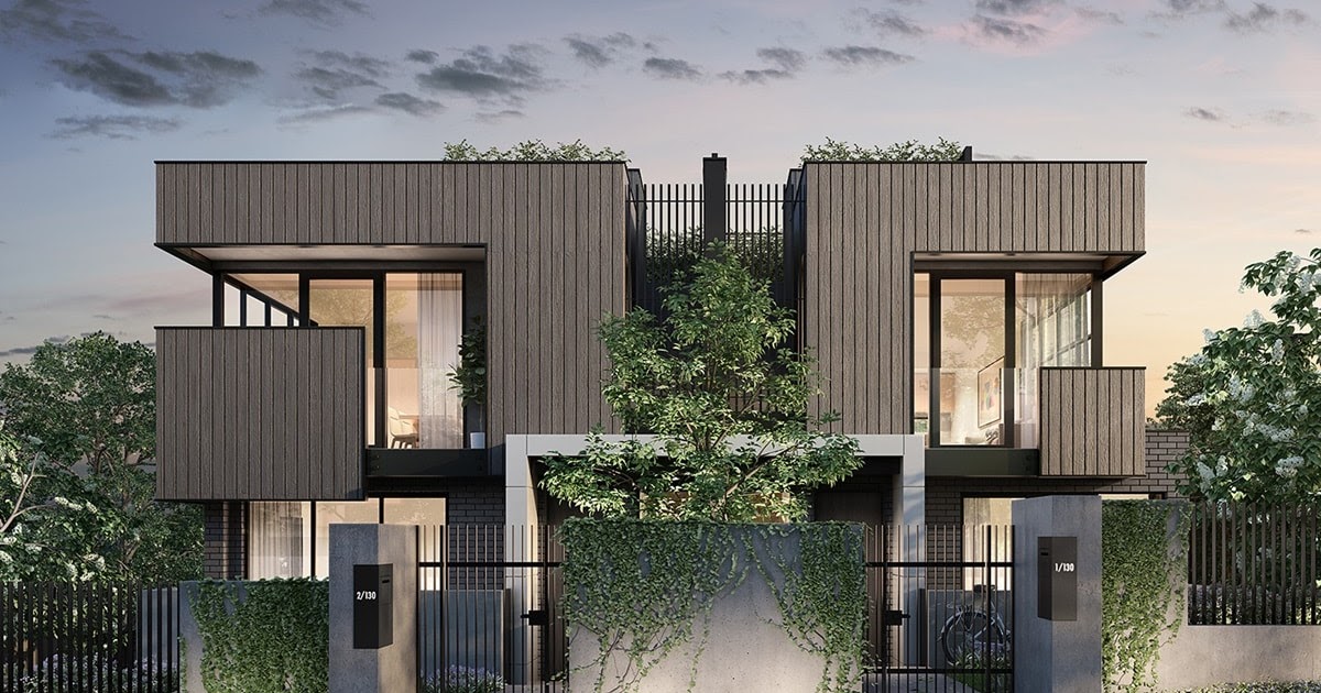 Maximus Infinity : Benefits of 3D Architectural Rendering With Maximus ...