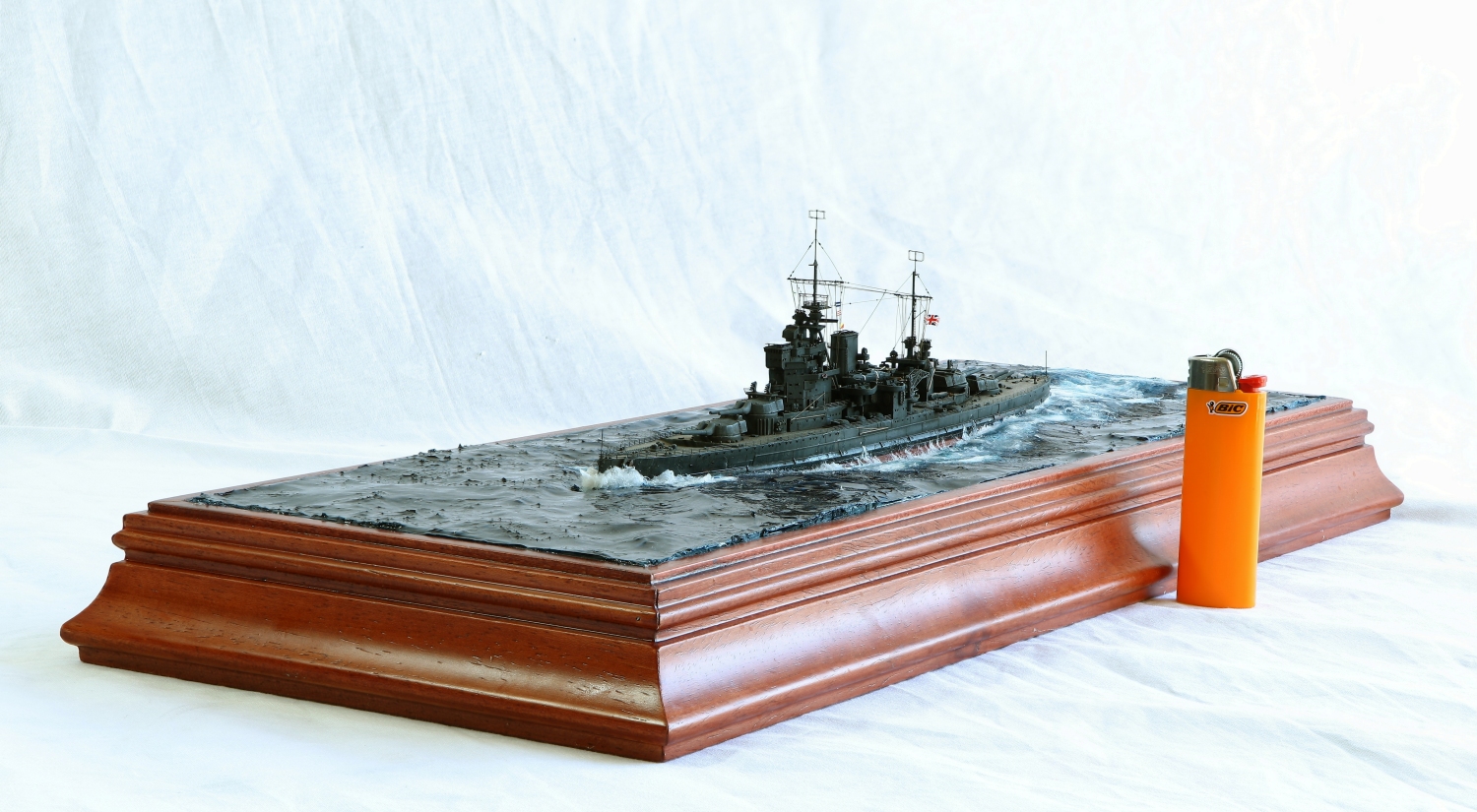 Kostas ship models