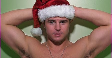 VJBrendan.com: Merry Christmas From One Of My Favorites - Nick Sterling