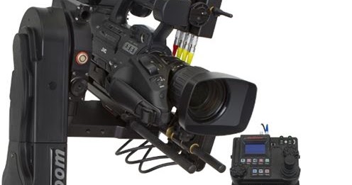 VariZoom Blog: Advantages of Motion Control Camera Equipment