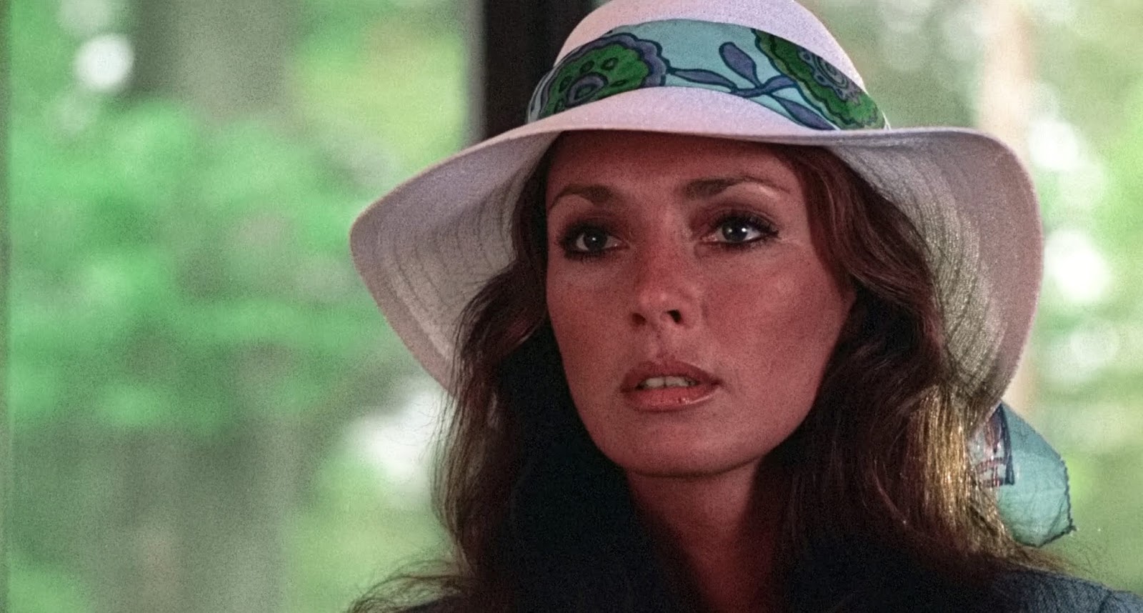 DREAMS ARE WHAT LE CINEMA IS FOR...: THE REINCARNATION OF PETER PROUD 1975