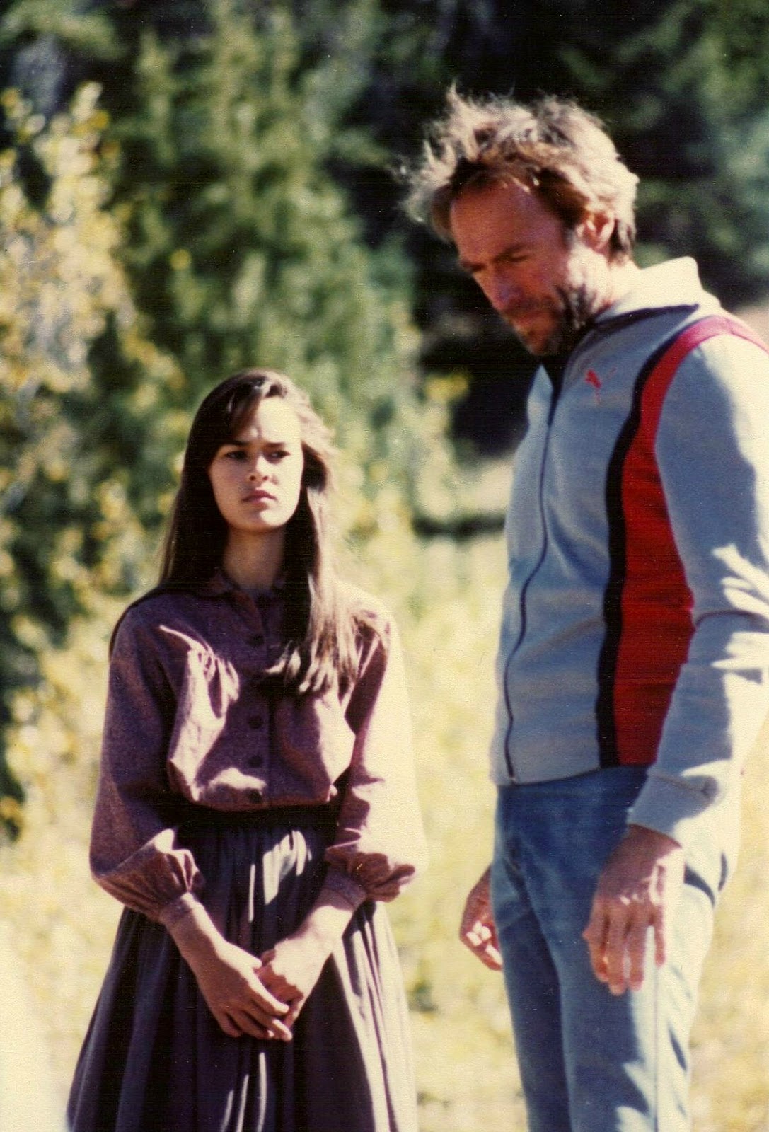 Where Was Pale Rider Filmed