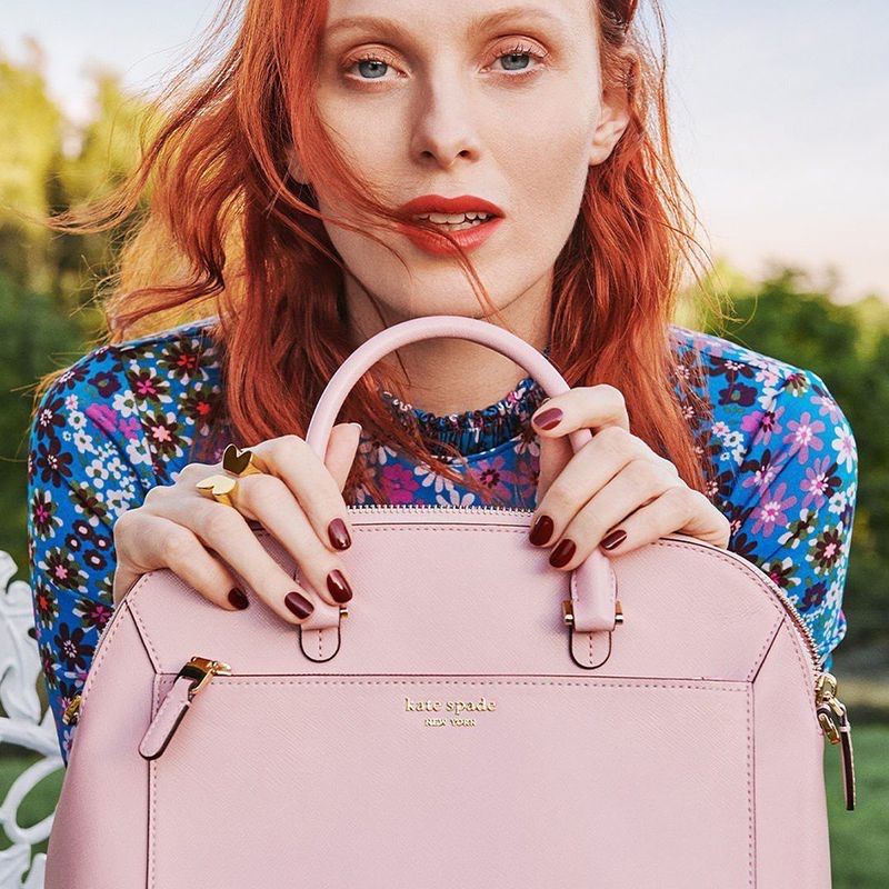 Kate Spade Spring/Summer 2020 Campaign