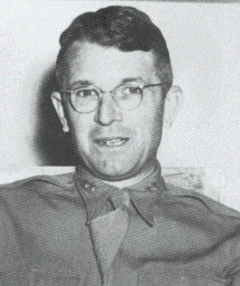 Gene and Clara's: Lyons Memoir - Merrill's Marauders and Orde Wingate