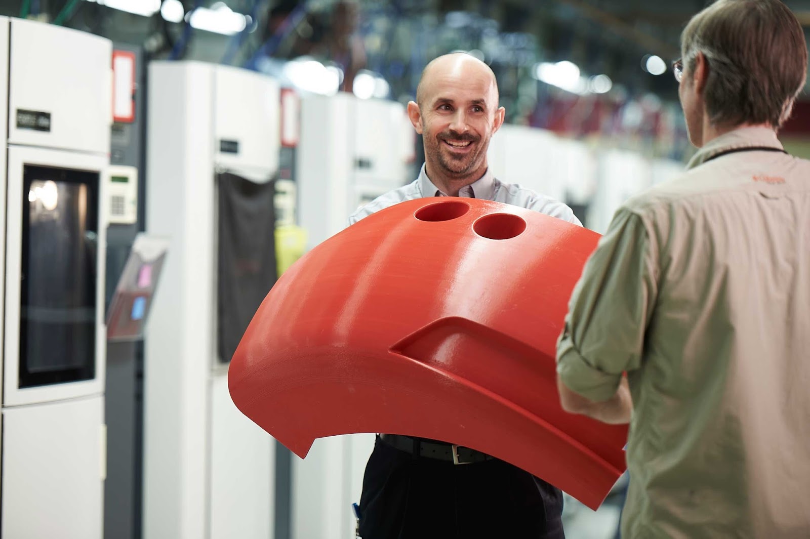 Learn how to Implement 3D Printing into Your Business Model