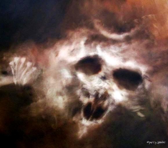 7 Dark Amazing Artists | Curious Tendency