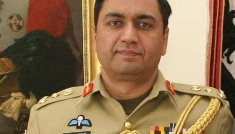 Asian Defence News: Pakistan Army and ISI retired generals gave away ...