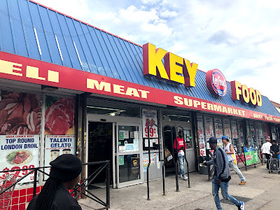 TOUR: Key Food Supermarkets - Flatbush South, Brooklyn, NY